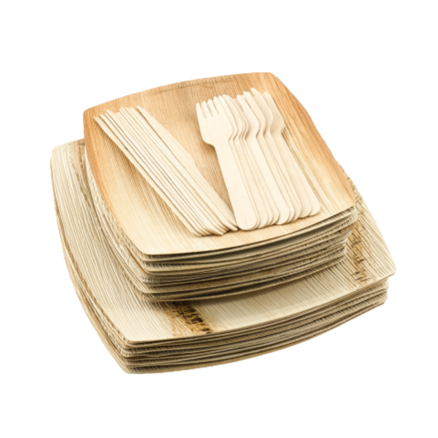 Party Sets | Greenovation - Eco dinnerware